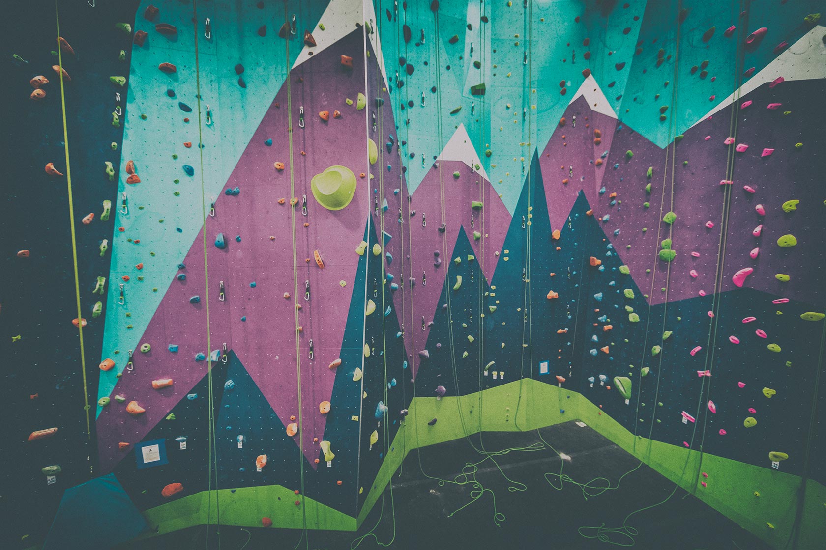 Ascent Studio | Climbing & Fitness