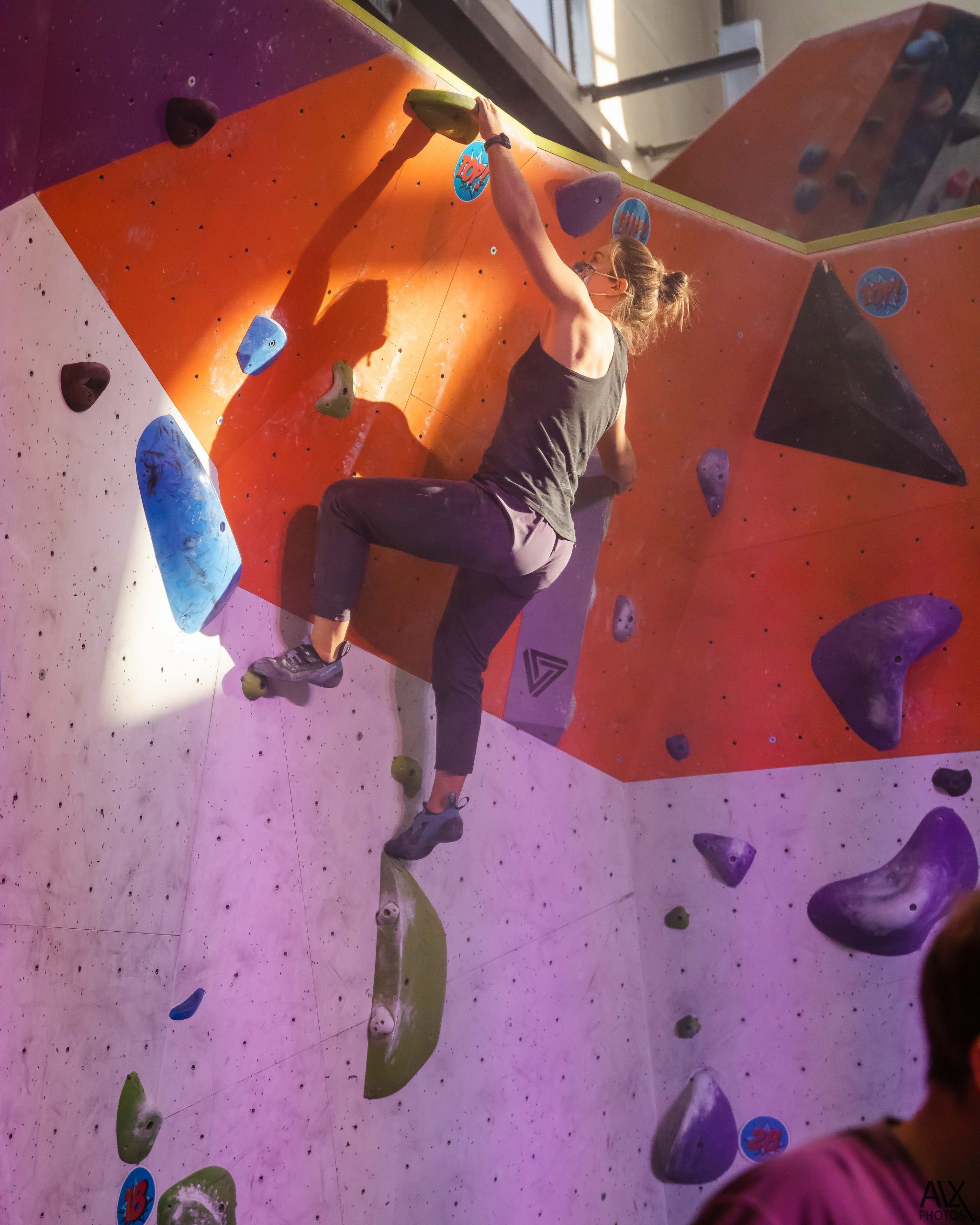 Ascent Studio - Climbing & Fitness - Fort Collins, CO