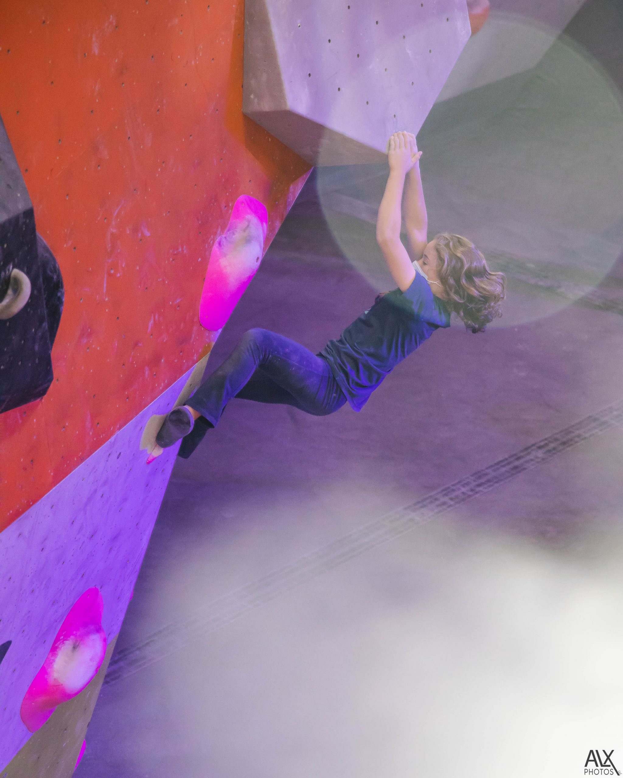 Ascent Studio - Climbing & Fitness - Fort Collins, CO