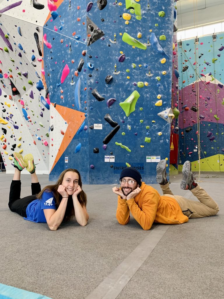 Ascent Studio - Climbing & Fitness - Fort Collins, CO